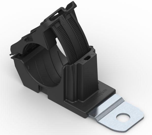 Ratchet P-Clamp(HT 151-01475) – Specialty Solar Supply